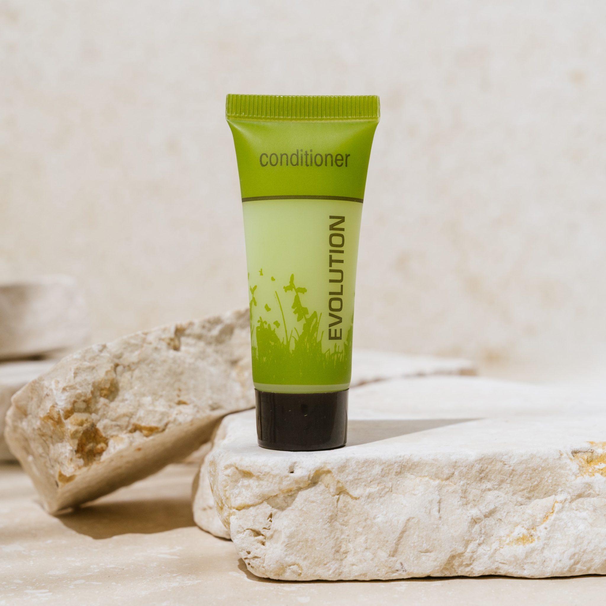 EVOLUTION Hair Conditioner 25ml (300) – Accom Assist