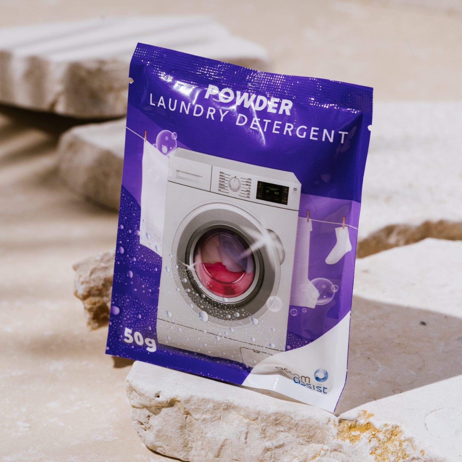 Accom Assist – Hospitality Supplies – Hotel Guest Amenities Supplier