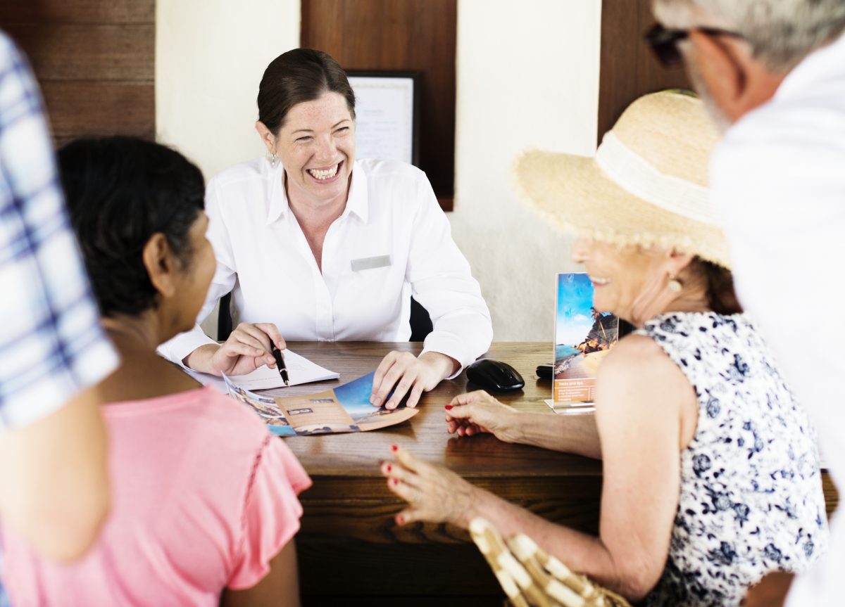 How To Turn Guests Into Returning Customers - Accom Assist